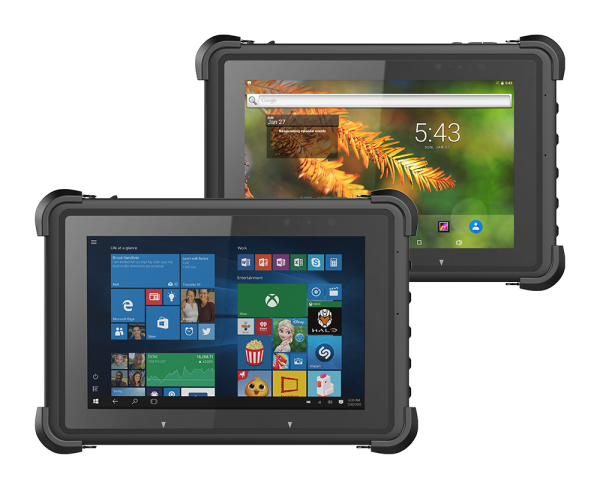 Products Portfolio | MSI Rugged Tablet