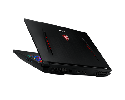 MSI GT63 Titan - 惊艳真实，游戏新视界