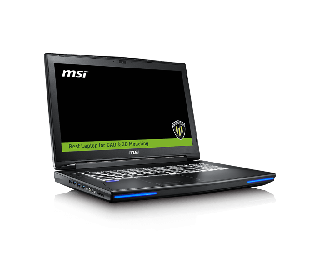 MSI Global - The Leading Brand in High-end Gaming & Professional ...