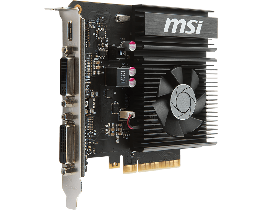 MSI Global - The Leading Brand in High-end Gaming & Professional ...