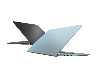 MSI Modern 14 – Live in everyday passion