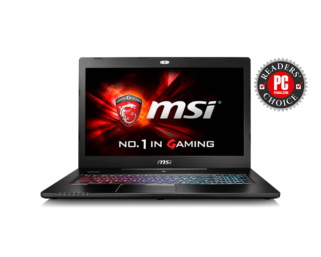 MSI Global - The Leading Brand in High-end Gaming & Professional ...