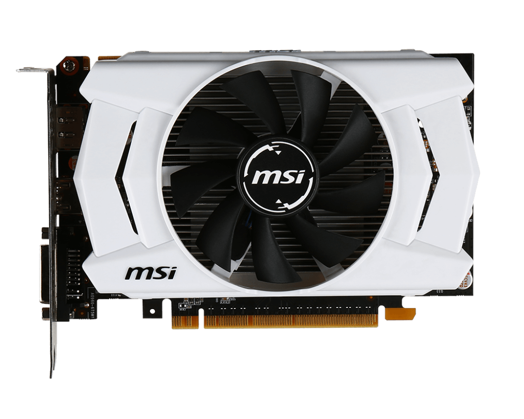 MSI MSI 