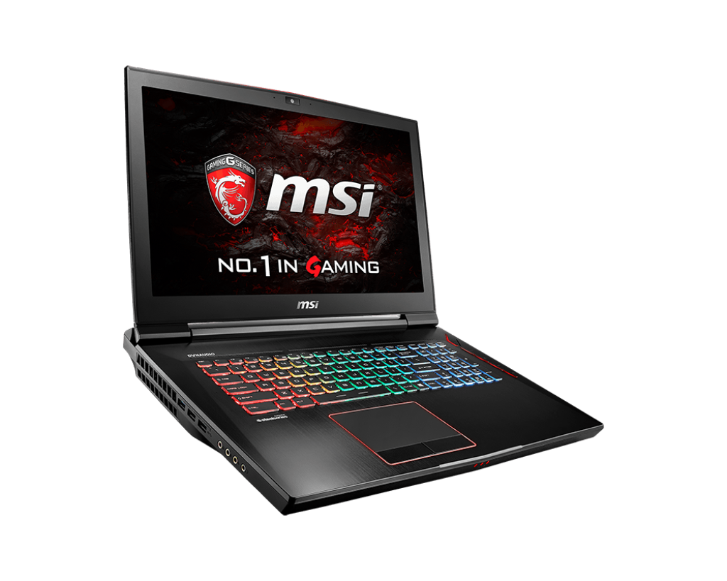 MSI Canada | MSI Canada