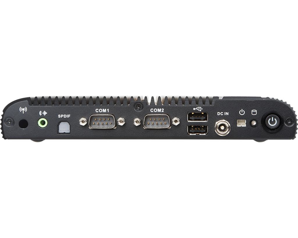 微星科技 - 高階電競及專業創作的領導品牌