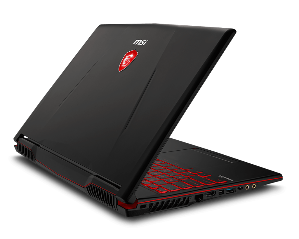 MSI Global The Leading Brand In High end Gaming Professional