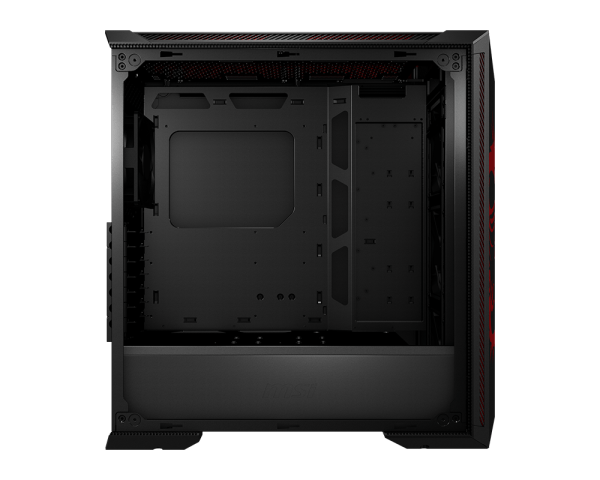 MPG GUNGNIR 100D