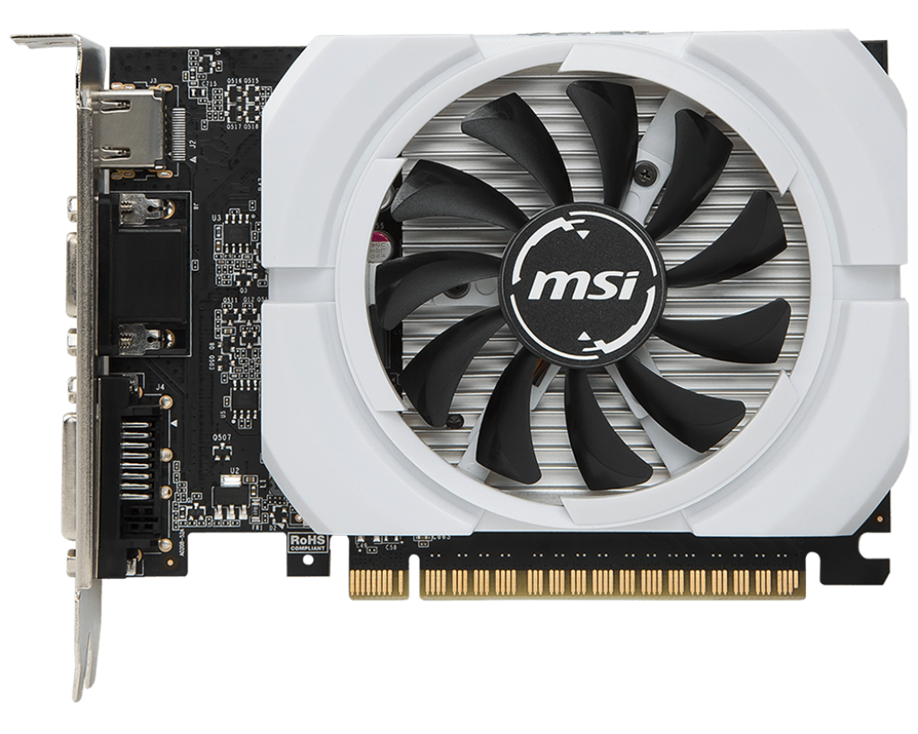 MSI Global - The Leading Brand in High-end Gaming & Professional ...