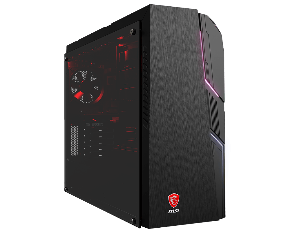 Specification for MAG Codex 5 9th | Desktop - The most versatile ...