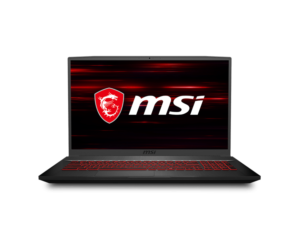GF75 Thin MSI Gaming