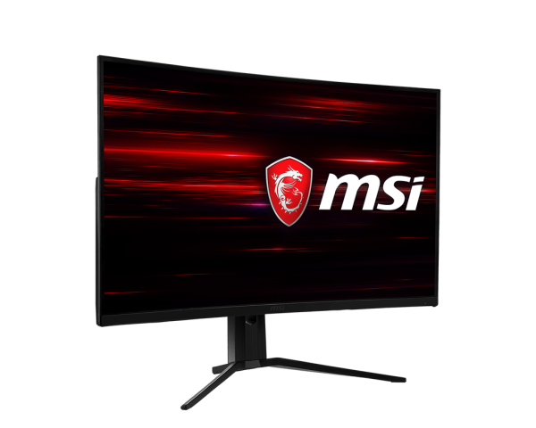Optix MAG322CR | Moniteur Gaming MSI