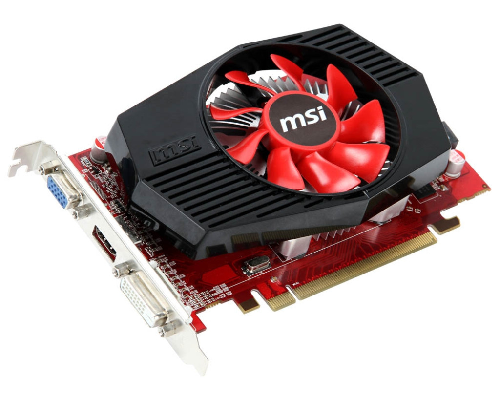 MSI Italy