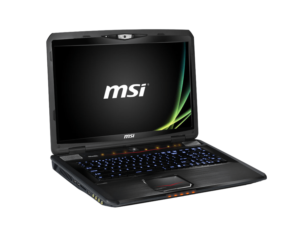 MSI Italy