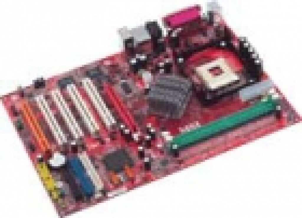 Specification 848P Neo-V | MSI Italy