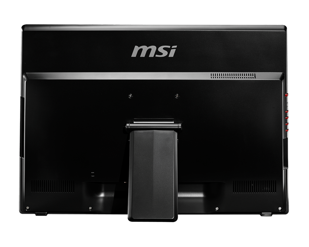MSI Mexico