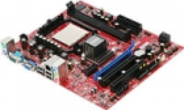 Overview K9N6PGM2-V2 | MSI Mexico