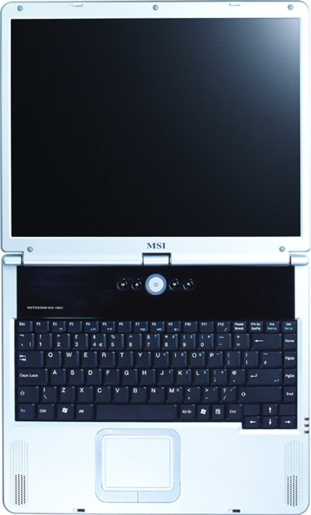 Specification M510C | 微星科技 - 高階電競及專業創作的領導品牌