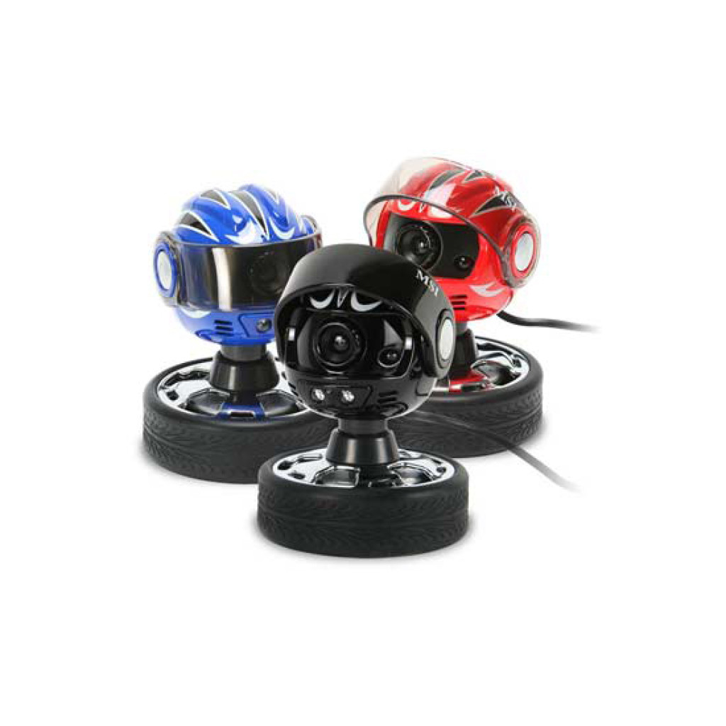 Specification StarCam Racer | MSI USA