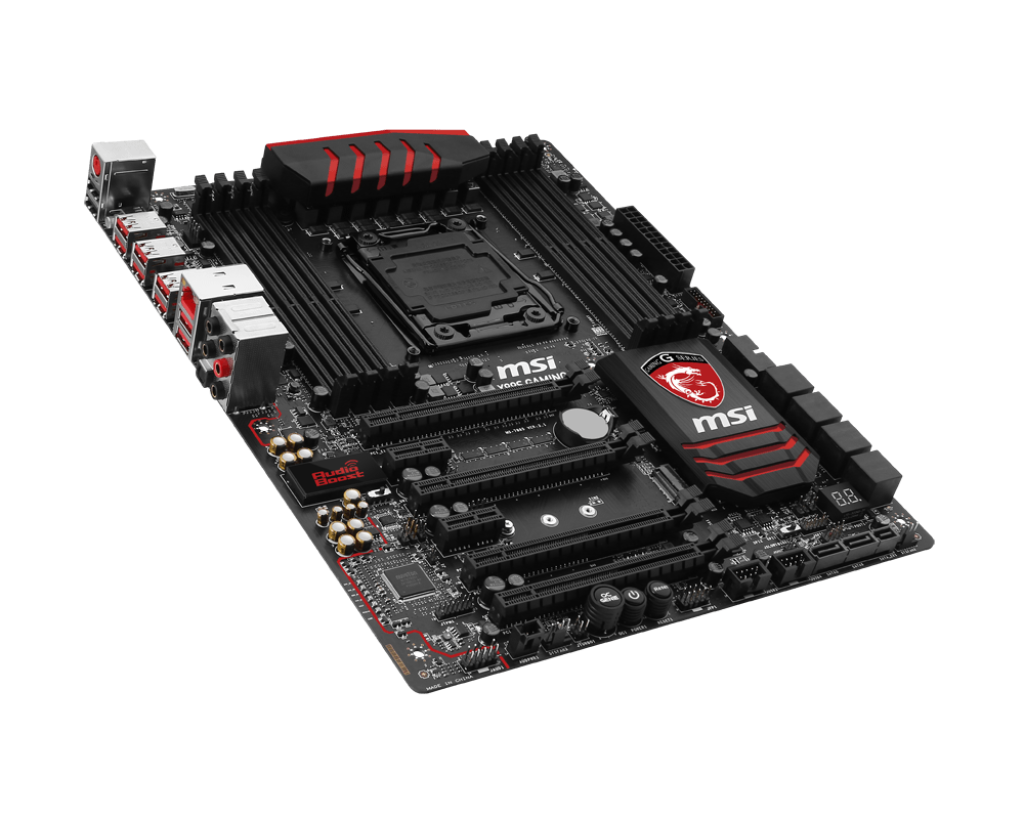 MSI USA