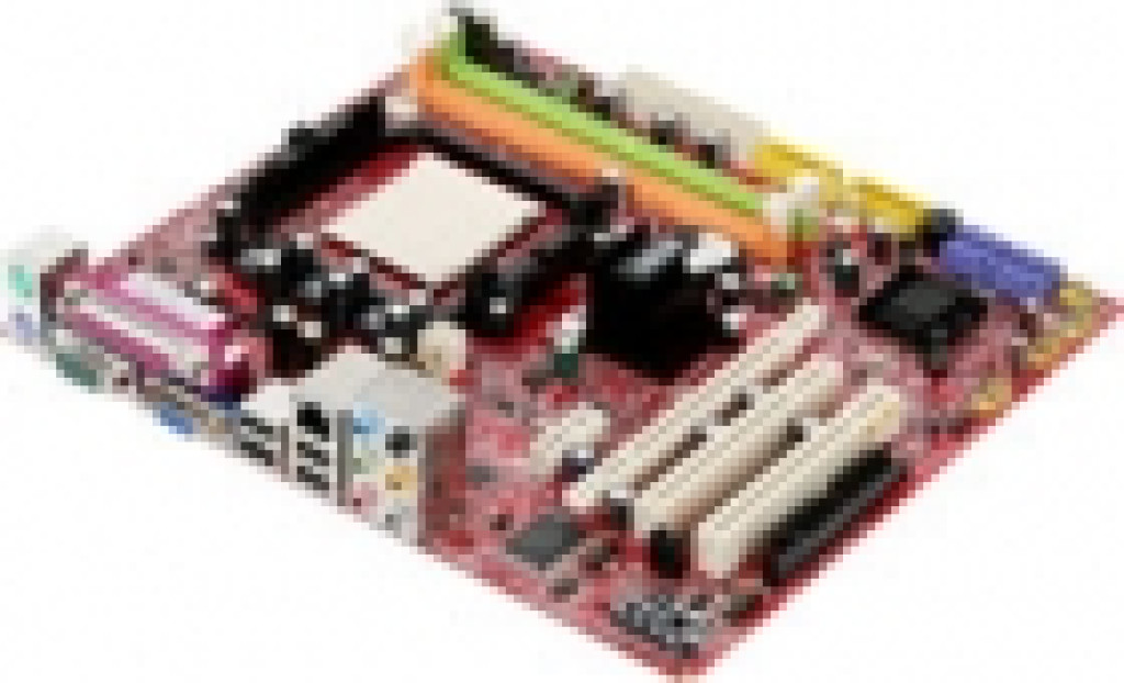 Specification K9A2GM V2 | MSI USA