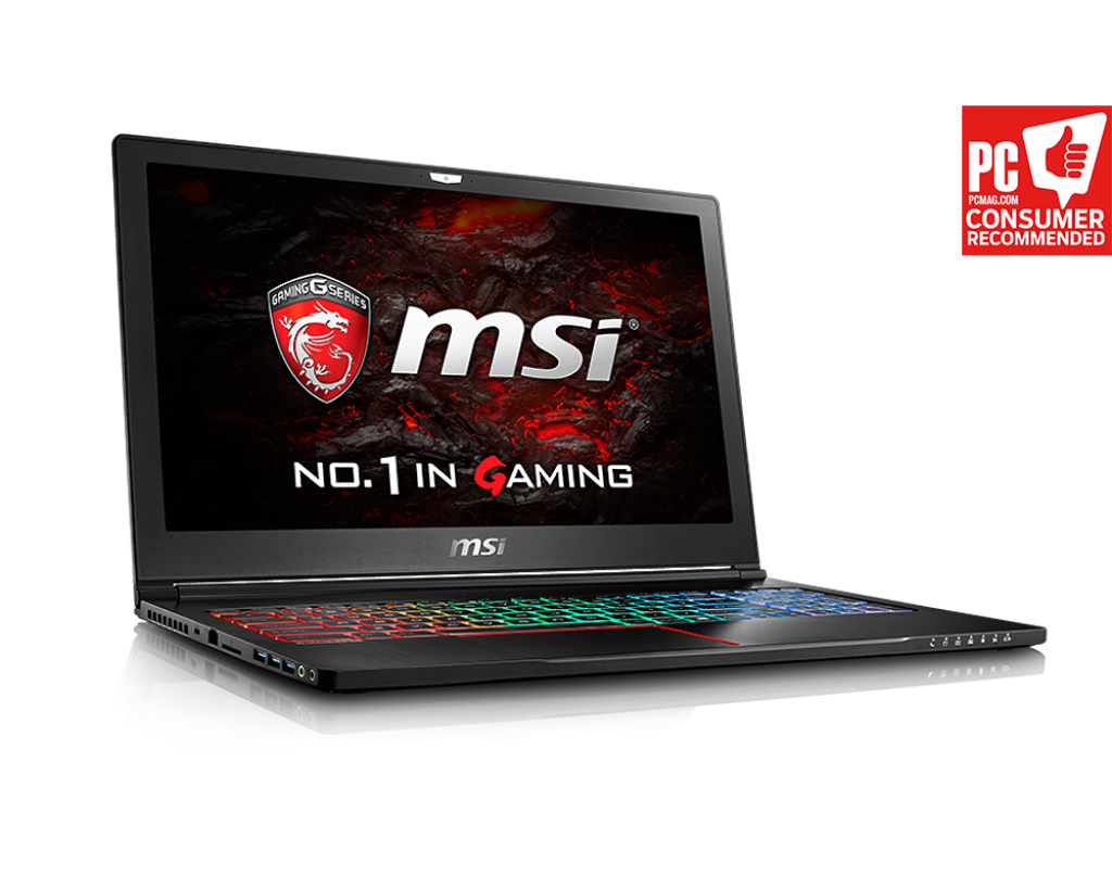 MSI USA | MSI USA