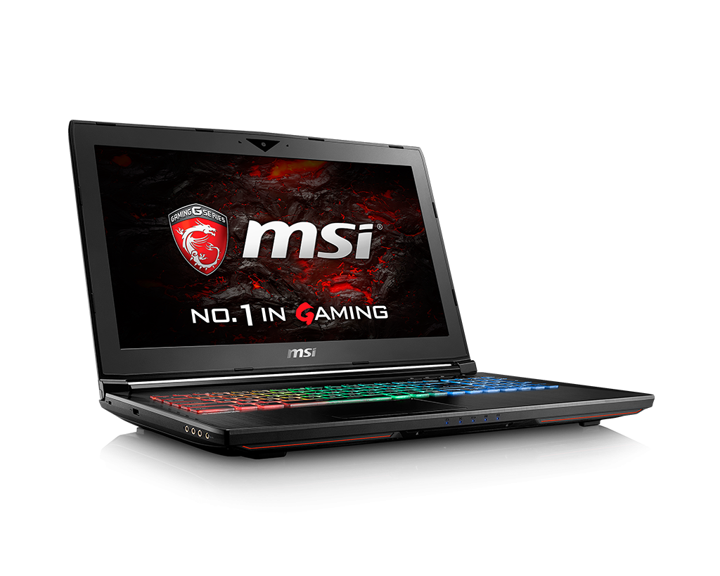 MSI USA | MSI USA