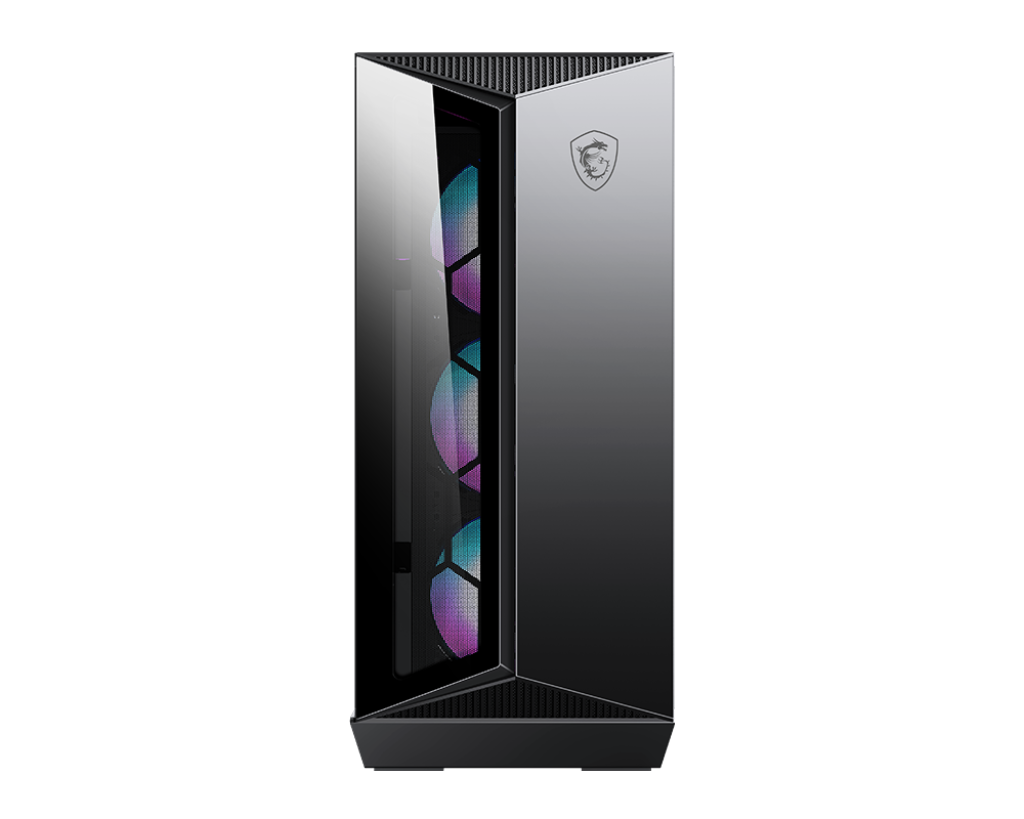 Gallery for Aegis RS 10th | Desktop - The most versatile consumer pc ...