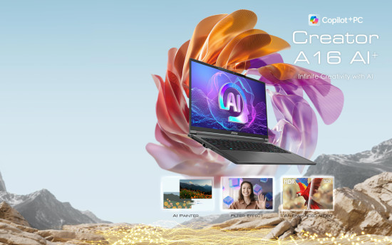 Wallpaper | MSI Global