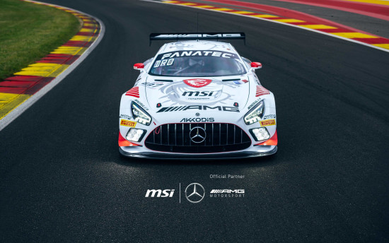 Wallpaper | MSI Global