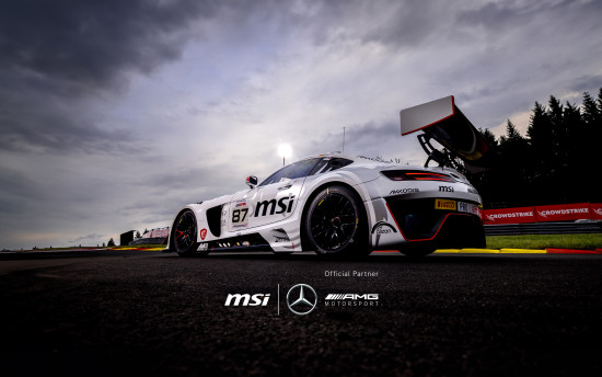 Wallpaper | MSI Global