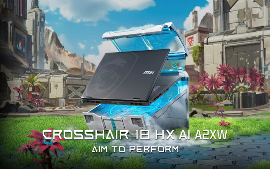 MSI Global - The Leading Brand in High-end Gaming & Professional Creation