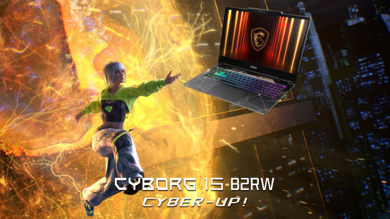 MSI Global - The Leading Brand in High-end Gaming & Professional Creation