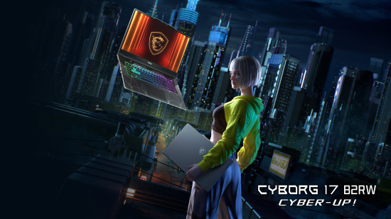 MSI Global - The Leading Brand in High-end Gaming & Professional Creation