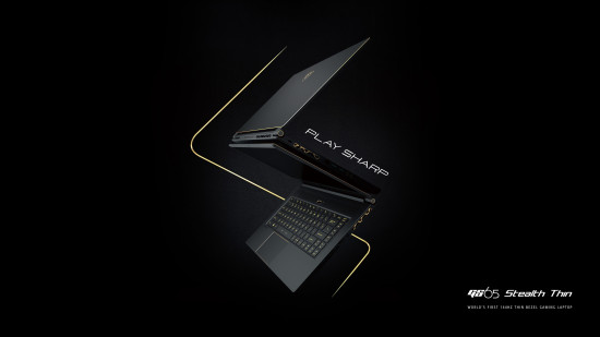 Wallpaper | MSI Global