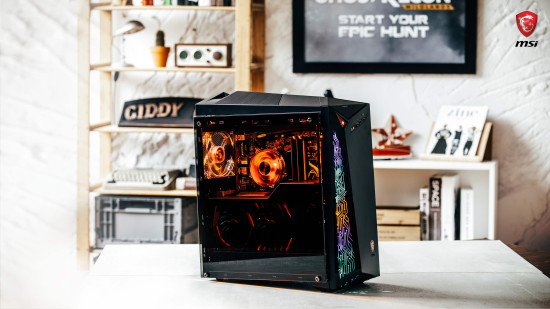 Wallpaper | MSI Global