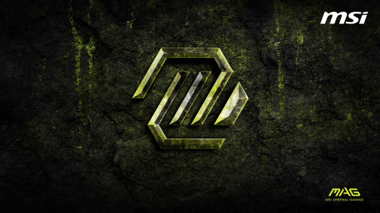 MSI Global - The Leading Brand in High-end Gaming & Professional Creation