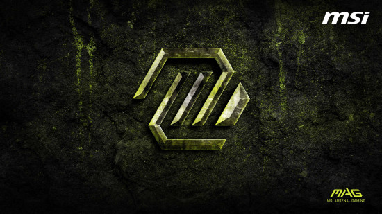 Wallpaper | MSI Global