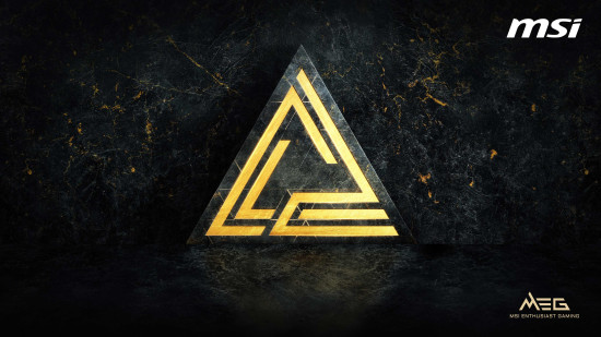 MSI Global - The Leading Brand in High-end Gaming & Professional Creation