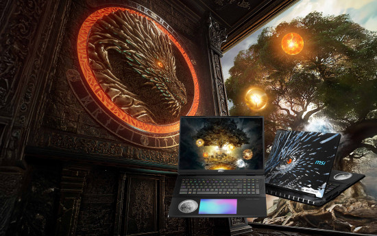 MSI Global - The Leading Brand in High-end Gaming & Professional Creation