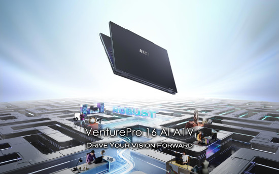 Wallpaper | MSI Global