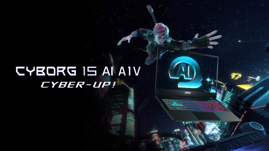 MSI Global - The Leading Brand in High-end Gaming & Professional Creation