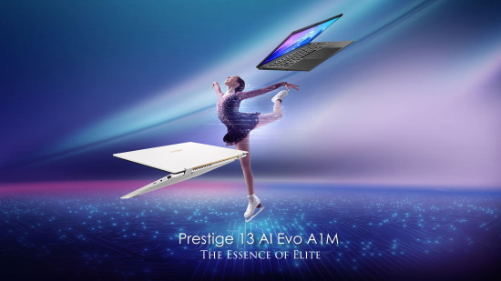 Wallpaper | MSI Global