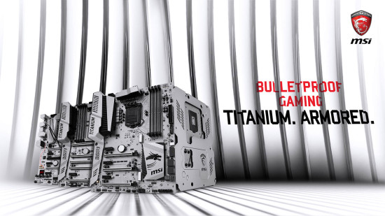 Wallpaper | MSI Global