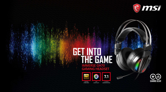 Wallpaper | MSI Global