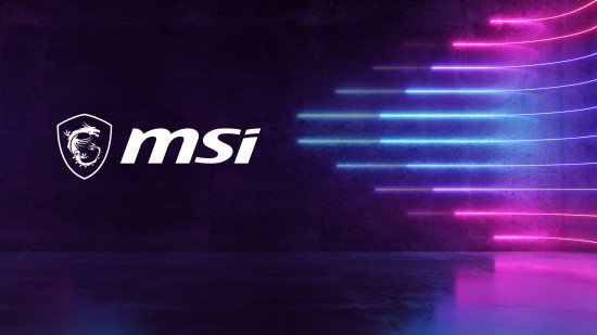 MSI Global - The Leading Brand in High-end Gaming & Professional Creation