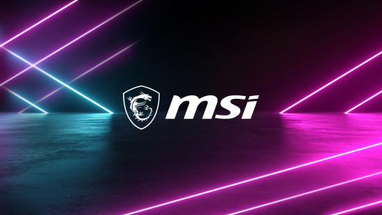 MSI Global - The Leading Brand in High-end Gaming & Professional Creation