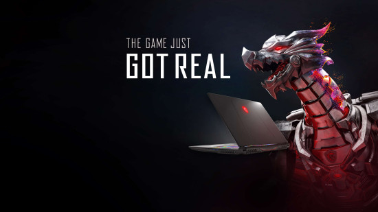 Wallpaper | MSI Global