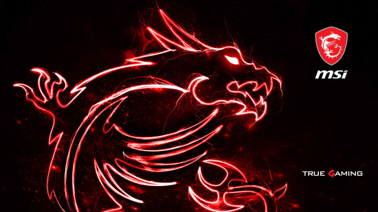 Wallpaper | MSI Global