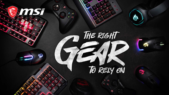 Wallpaper | MSI Global