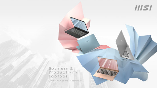 Wallpaper | MSI Global